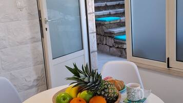 Apartamento (Magnolia Art Studio) | Sala de jantar