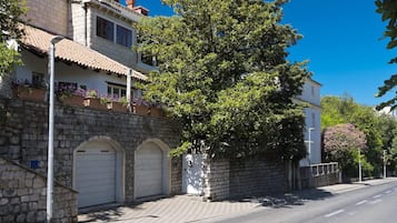 Apartamento (Magnolia Art Studio) | Vista aérea