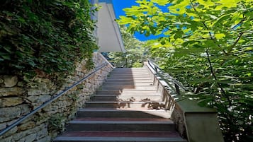 Apartamento (Magnolia Art Studio) | Vista aérea