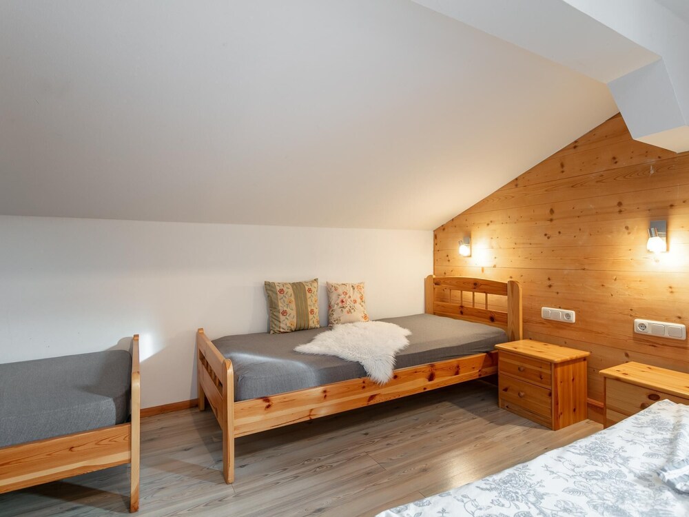 Apartment with Spa near Leogang - Griessen | Vrbo