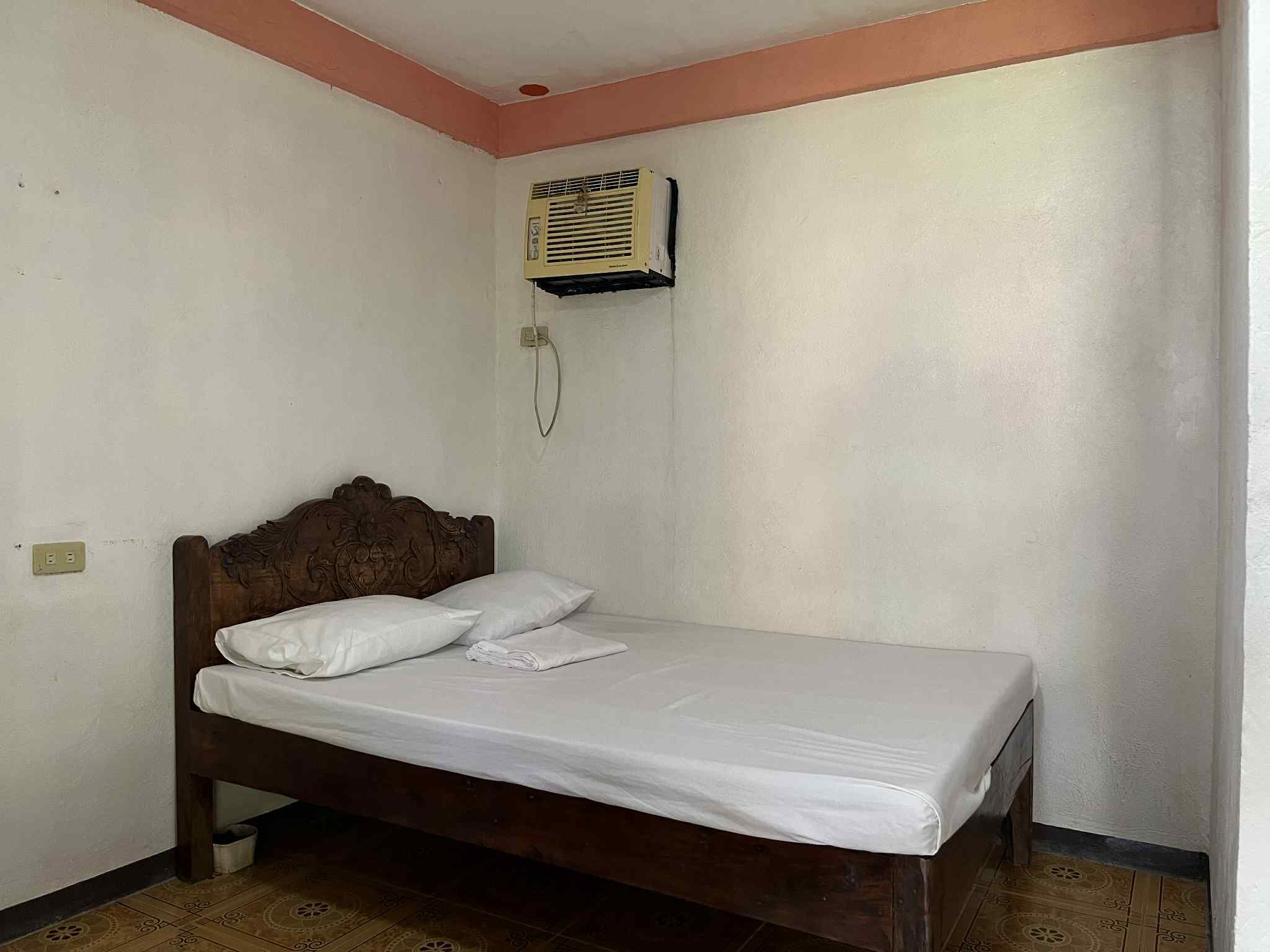 Quarto Superior | Wi-fi grátis 