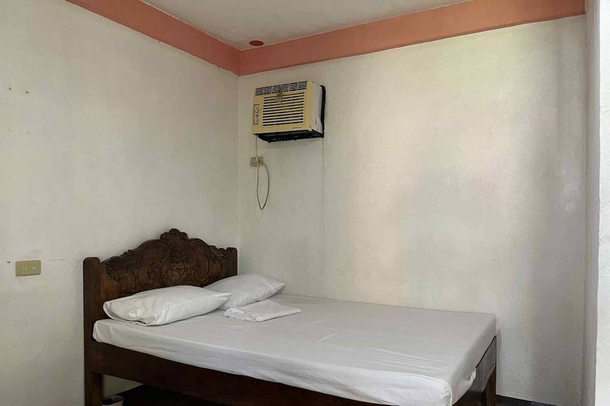 Quarto Superior | Wi-fi grátis