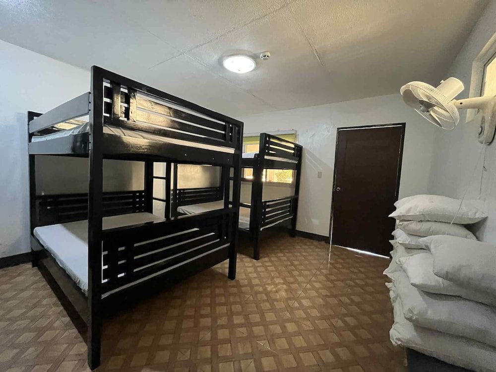 Knb West Villa Inn By Sms Hospitality - Bolinao