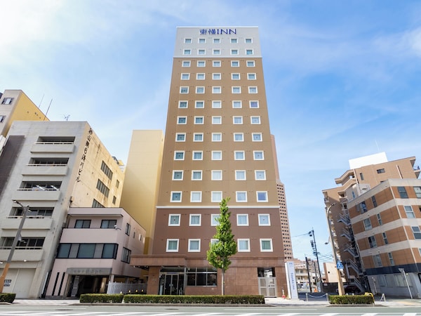 Toyoko Inn Hamamatsu-eki Minami-guchi - Hamamatsu