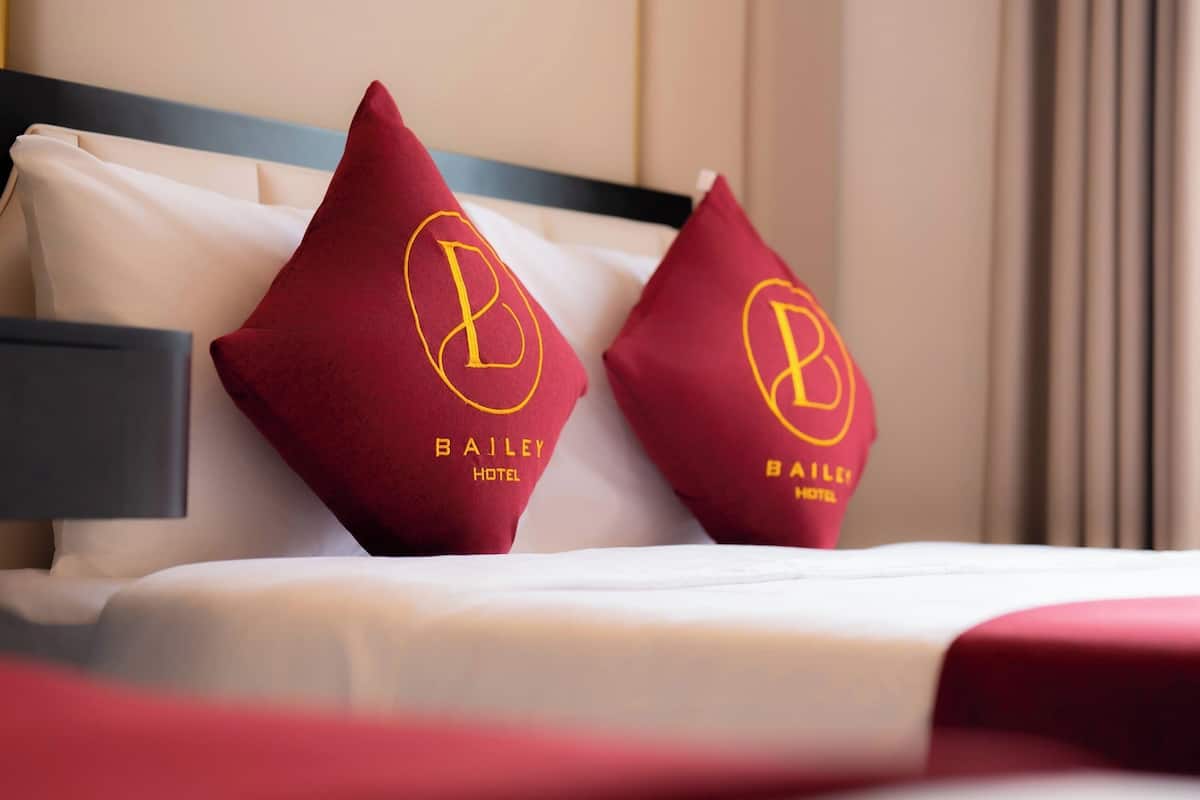 Roupas de cama premium, edredons de pluma