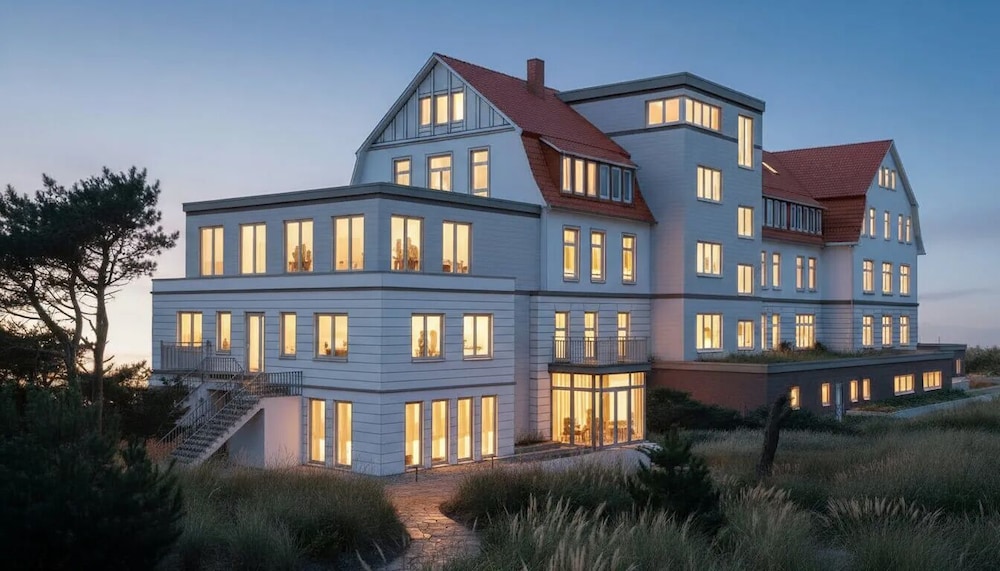 Haus Meeresstern - Wangerooge