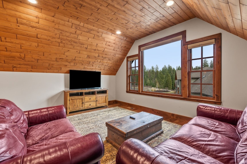 Beautiful Guest House / Private/near Silverwood - Idaho