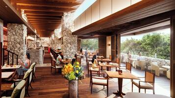 Restaurantes