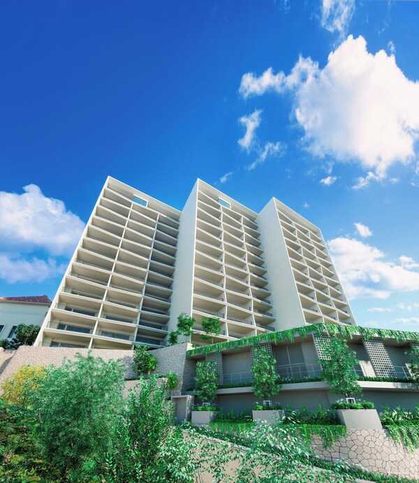 Blisstia Suites & Resort Okinawa Onnason - Okinawa Prefecture, Japan