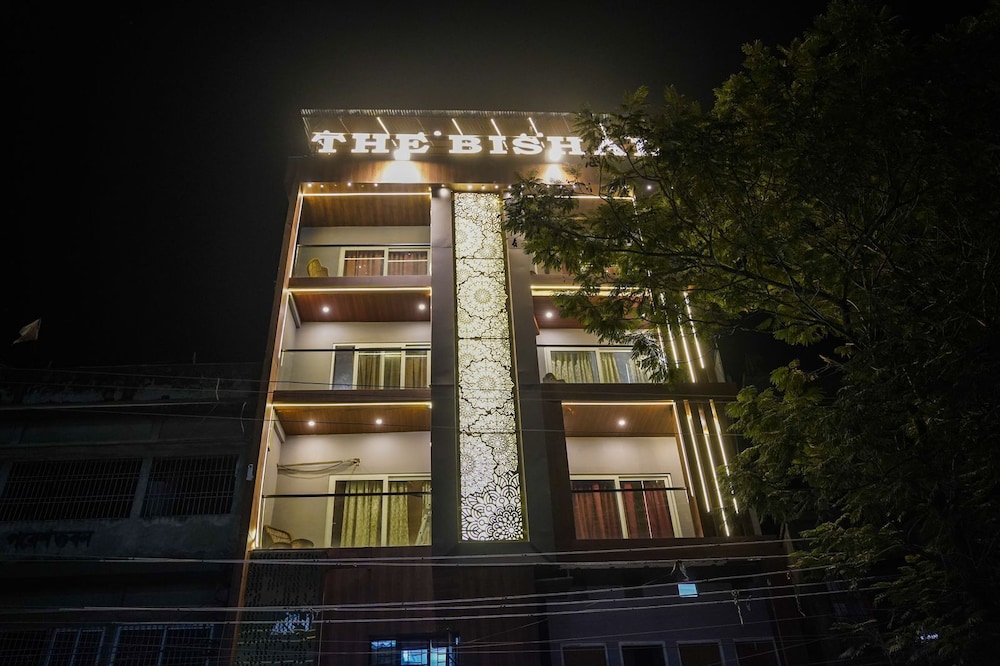 The Bishal - Silchar