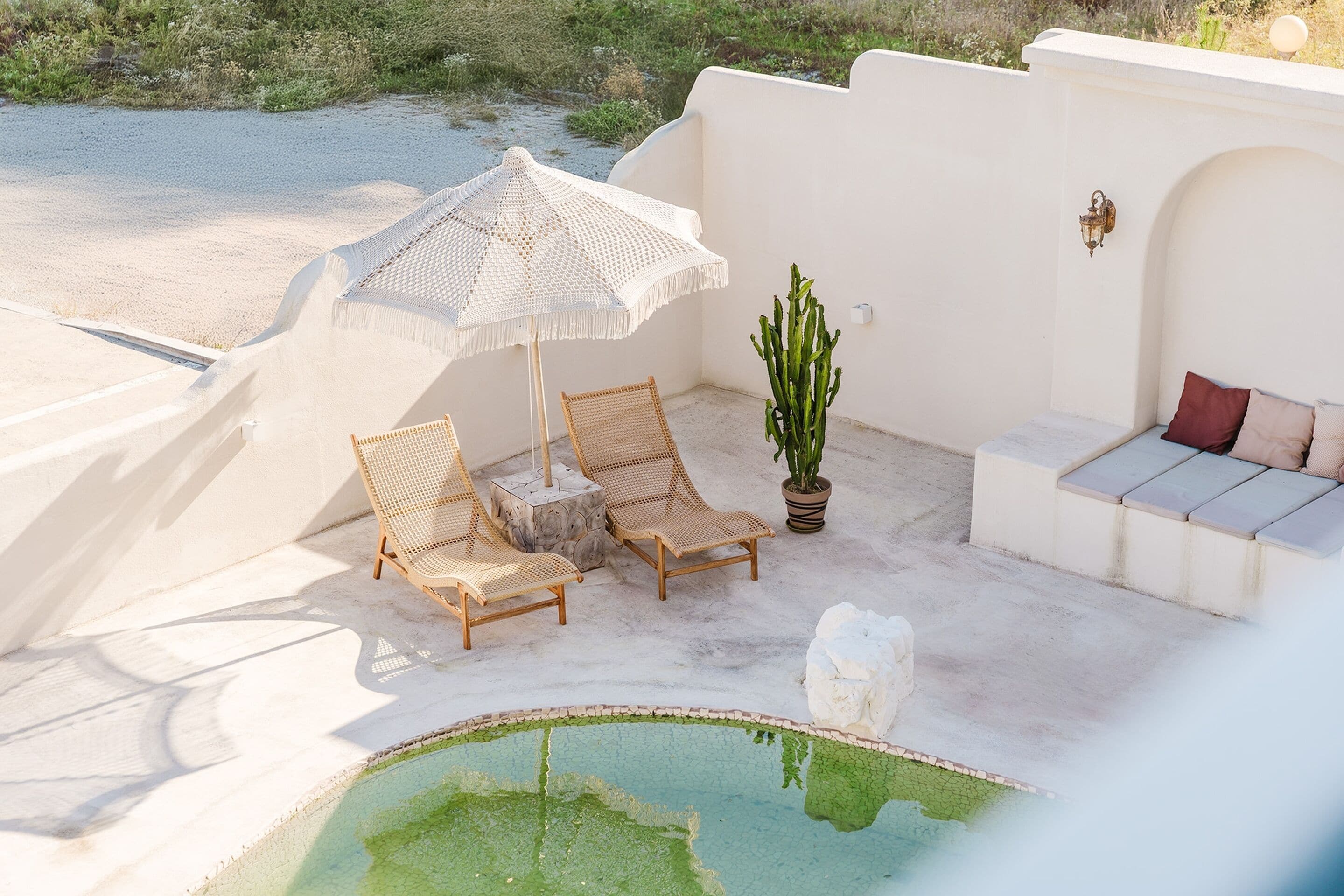 1 quarto, Wi-fi grátis 