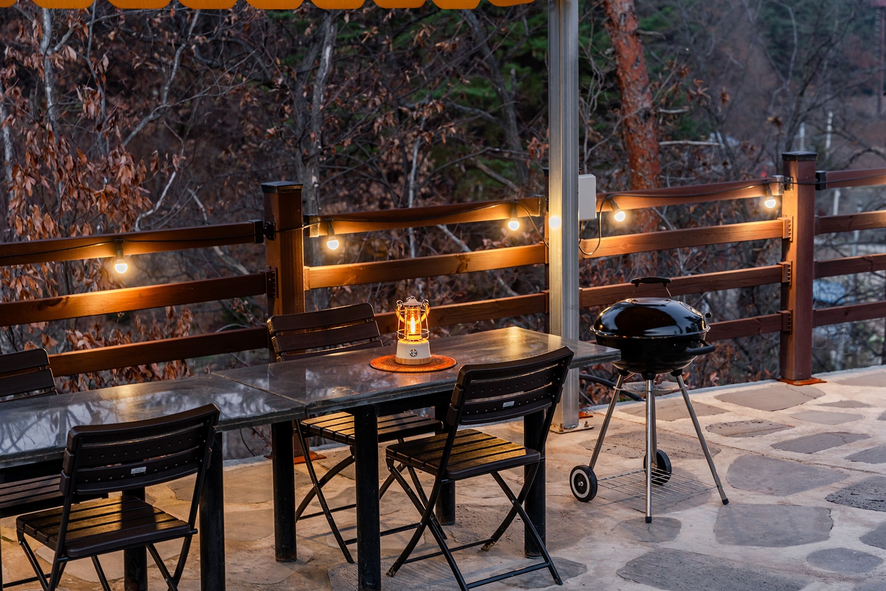 Quarto Básico, 2 quartos (Eondeokwie Dokchae) | 2 quartos, Wi-fi grátis 