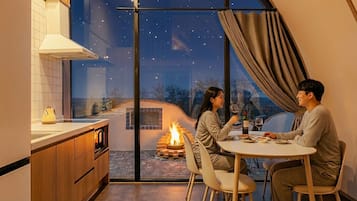 Quarto básico, 1 quarto (105) | 1 quarto, Wi-Fi de cortesia