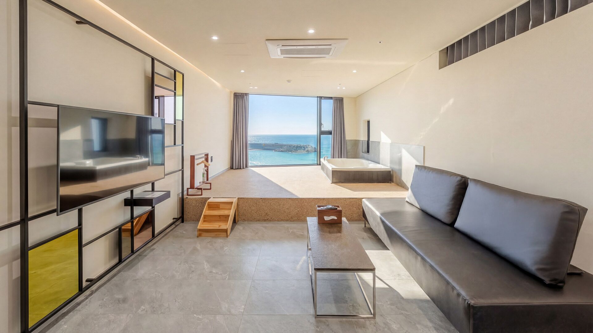 Quarto Básico, 1 quarto (B304 (Pet-Friendly)) | 1 quarto, Wi-fi grátis 