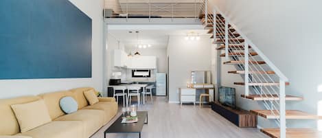 1 quarto, Wi-Fi de cortesia