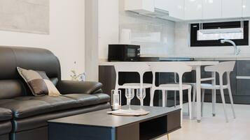 1 quarto, Wi-Fi de cortesia