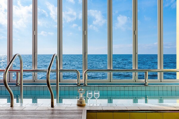 Boryeong Lavar Pool Villa - Incheon