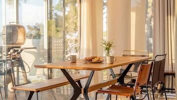 Quarto básico, 2 quartos (SONO-Private(Pool/Jet Spa/OceanView)) | 1 quarto, Wi-Fi de cortesia