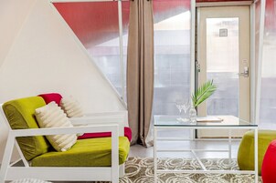 Quarto Básico, 1 quarto (Ciel) | Exterior