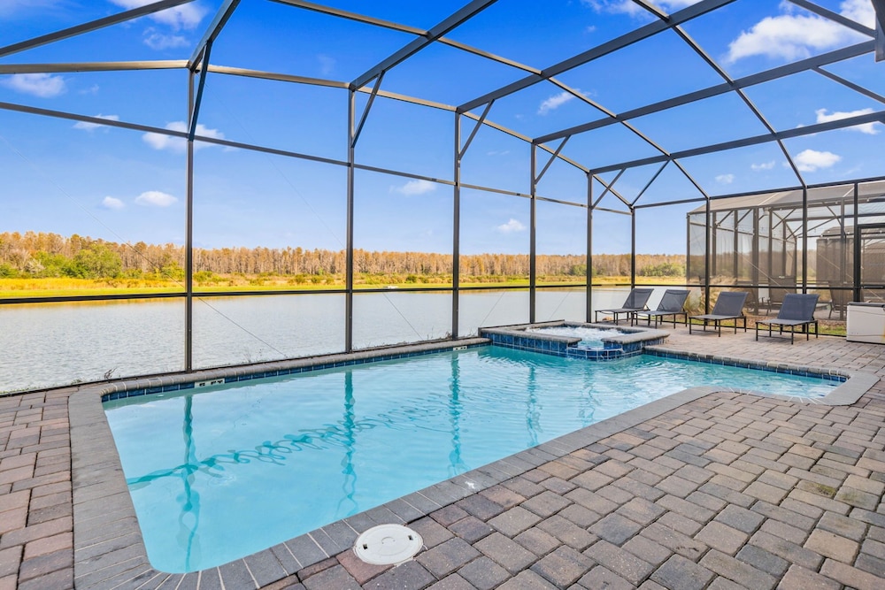 4177 Paragraph Drive - Kissimmee