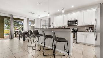 Casa (Multiple Bedrooms) | Comodidade do alojamento
