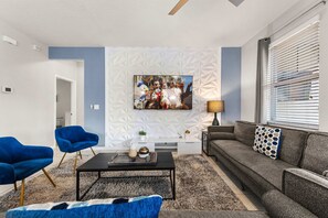 Casa (Multiple Bedrooms) | Comodidade do alojamento