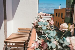 Terrenos do alojamento