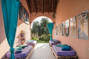 Pormenores do exterior