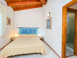 Apartamento Clássico | Berços/camas para crianças, roupa de cama fornecida 