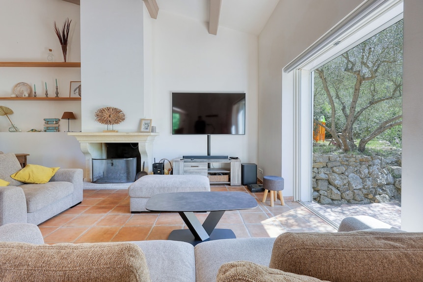 Villa Provençale Dans La Nature Sans Vis à Vis | Piscine | Climatisation | 8 Pax - Cuers