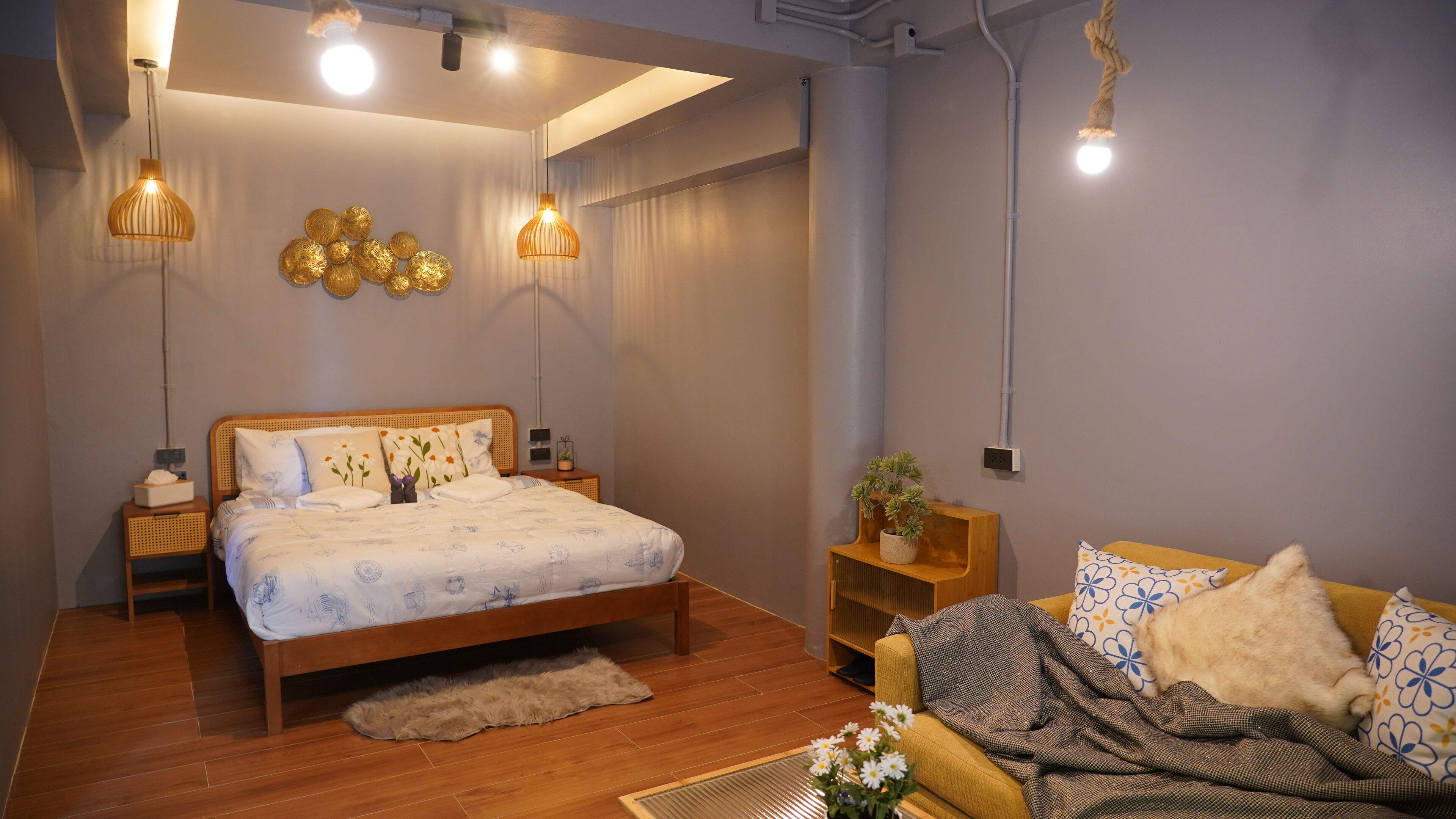 Villa, 1 quarto | Wi-fi grátis 