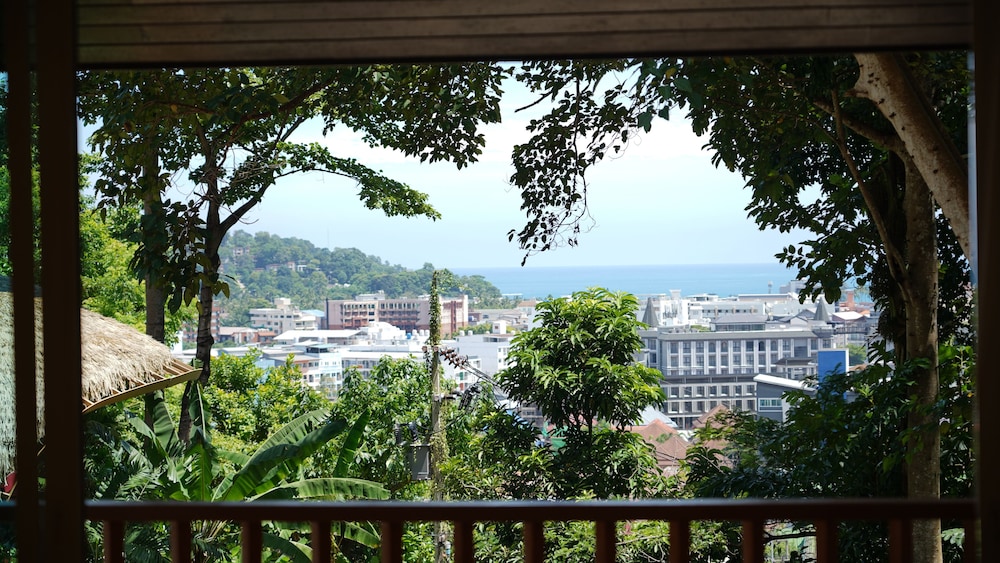 Jaokhun Hilltop Patong Phuket - Patong Beach