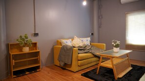 Villa, 1 quarto | Wi-fi grátis 