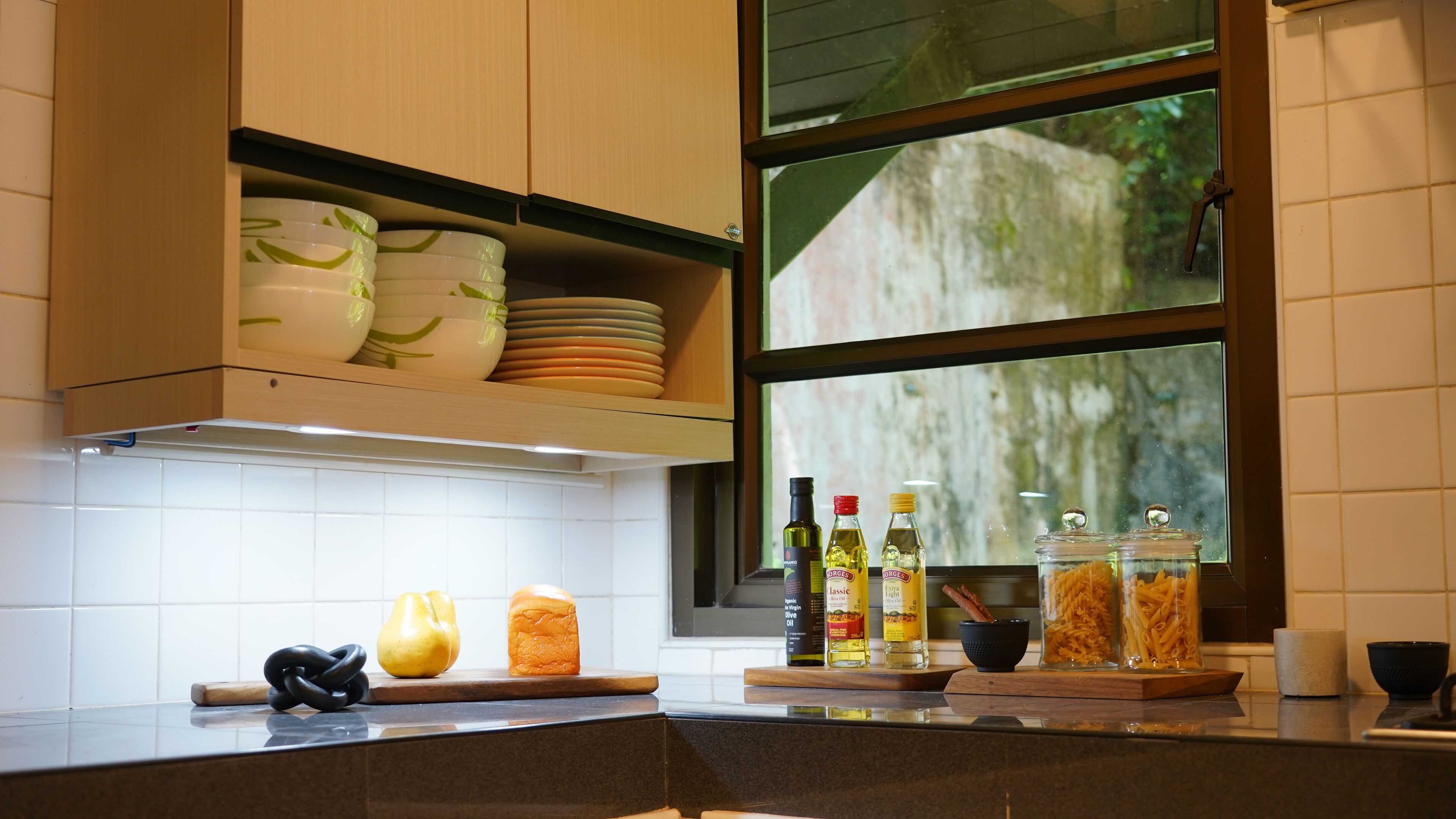 Villa, 3 quartos | Cozinha privada