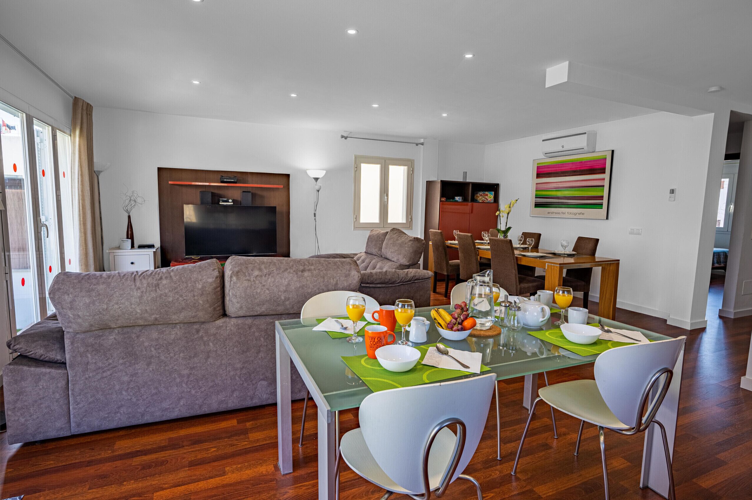 Villa Playa Esperanza By Rentallorca - Muro