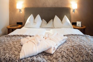 Quarto Duplo (1) | Cofre no quarto, quartos insonorizados, Wi-fi grátis 