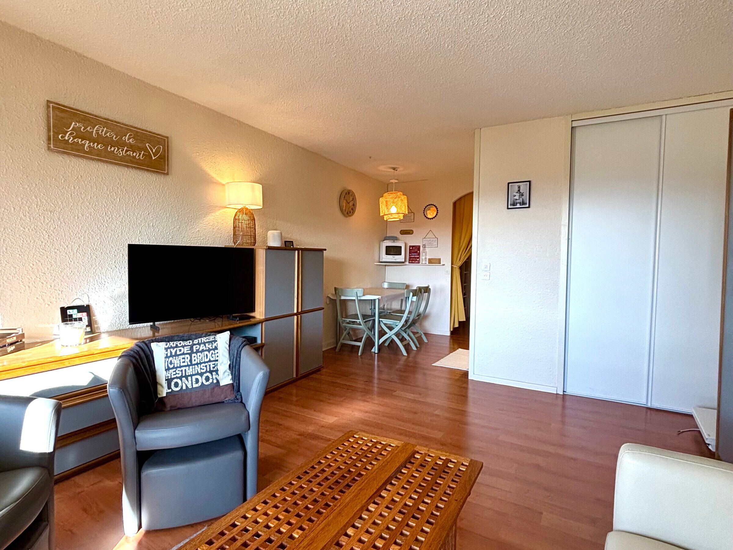 Charmant Studio Cabine Sur Les Pistes à Villard-de-lans - Corrençon-en-Vercors