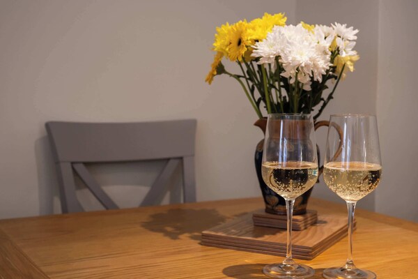 Flanders House - York City Centre - York