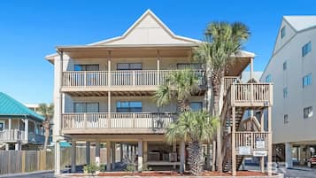 Apartamento | 1 quarto, internet de alta velocidade