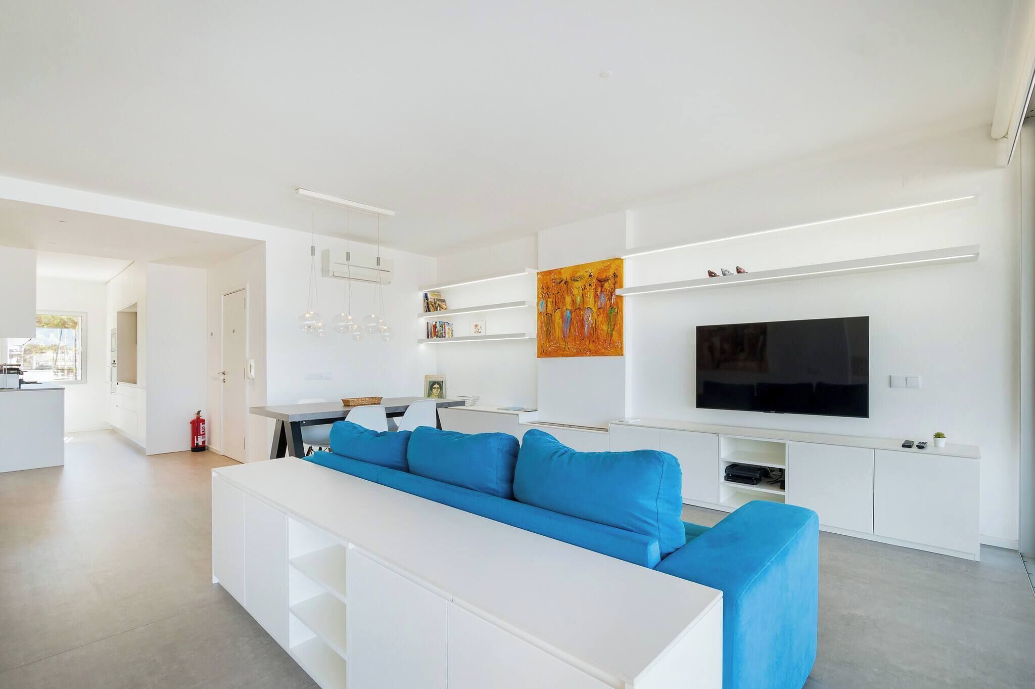 Be Inside The Marina ! - Lagos, Portugal