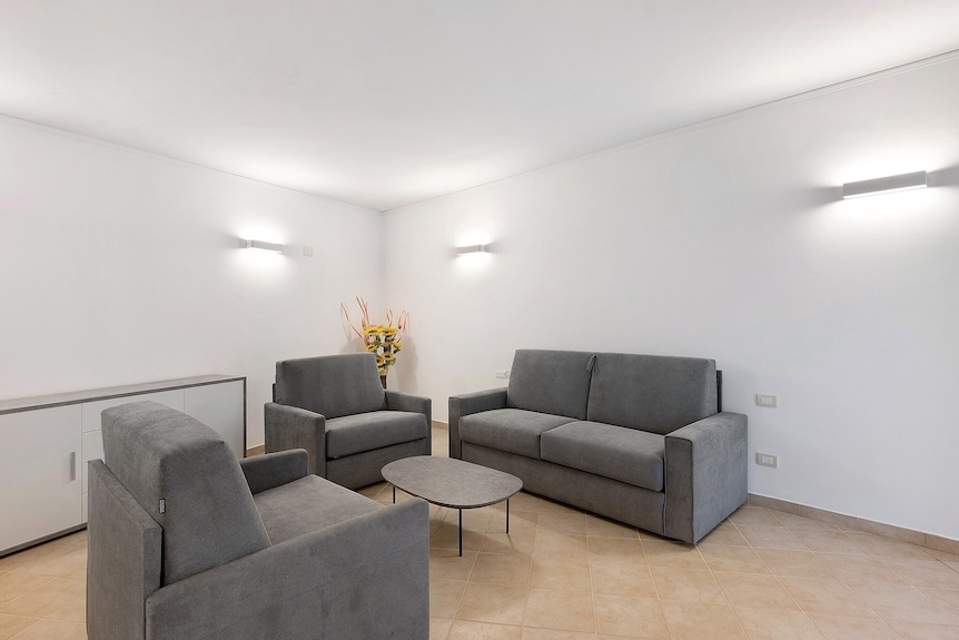 Casa Vacanze 'Appartamento A2' Con Aria Condizionata - Sanremo