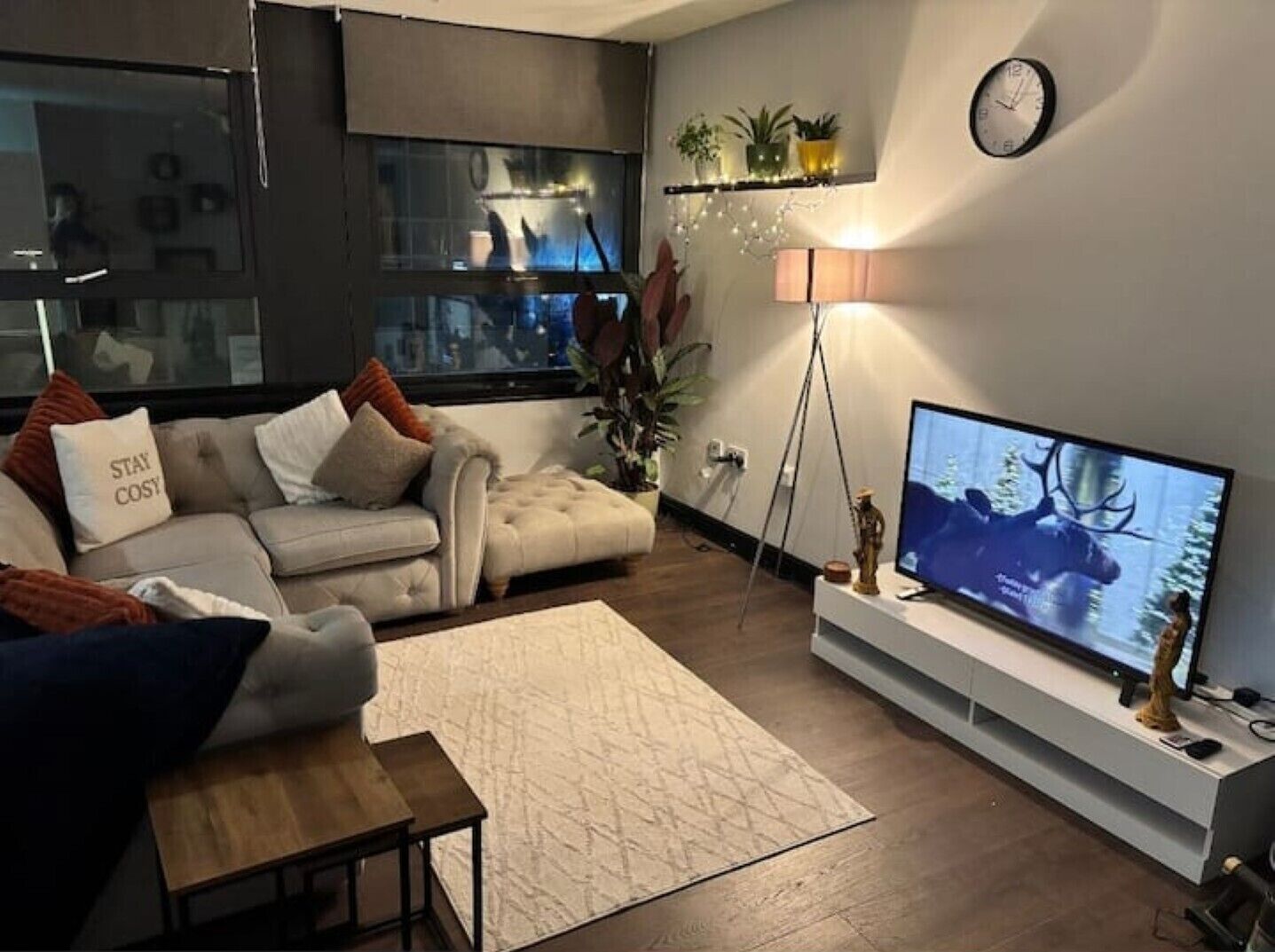 Cosy Flat Nestled In The Heart Of Swansea - Swansea