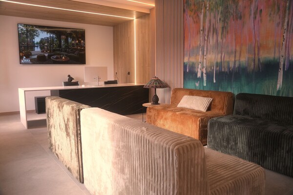 Ndhoteles - Valdemoro