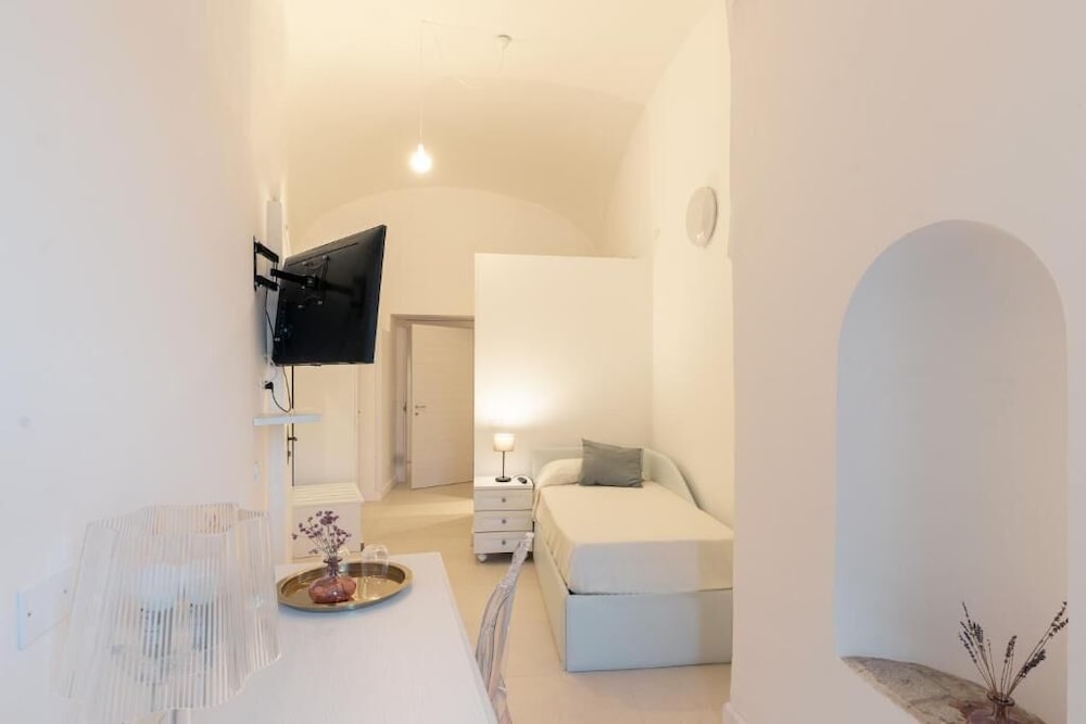 Dimora Margherita - Caserta