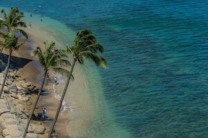 Estúdio | Praia