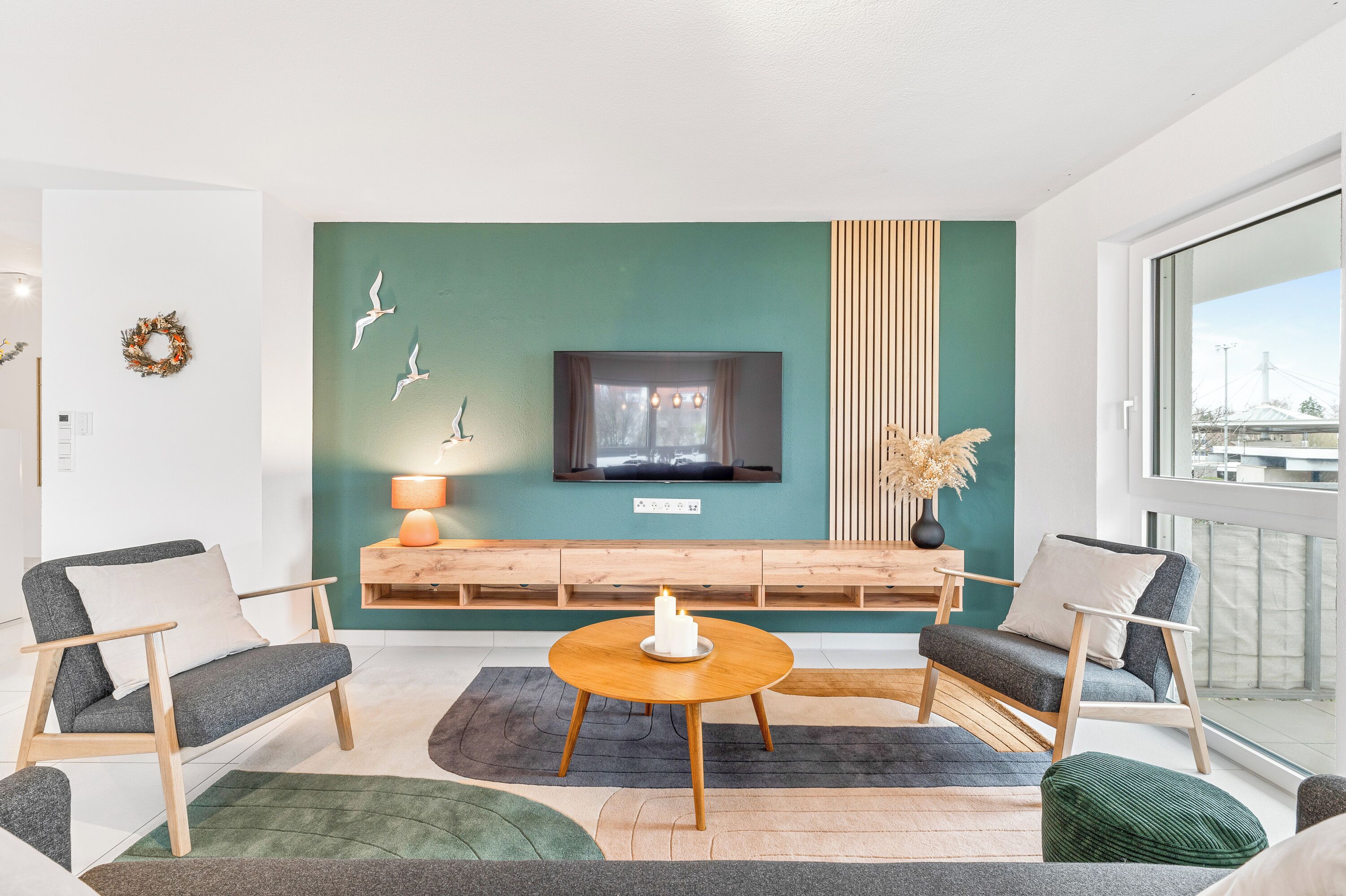 Design Apartment Near Stuttgart/airport - Stuttgart