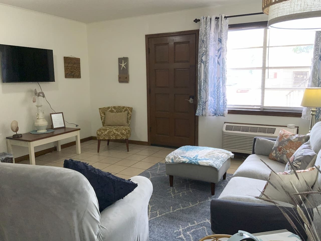 Beachy King Boho+easy Parking By Ponytail+ Quiet - Alexandria, LA