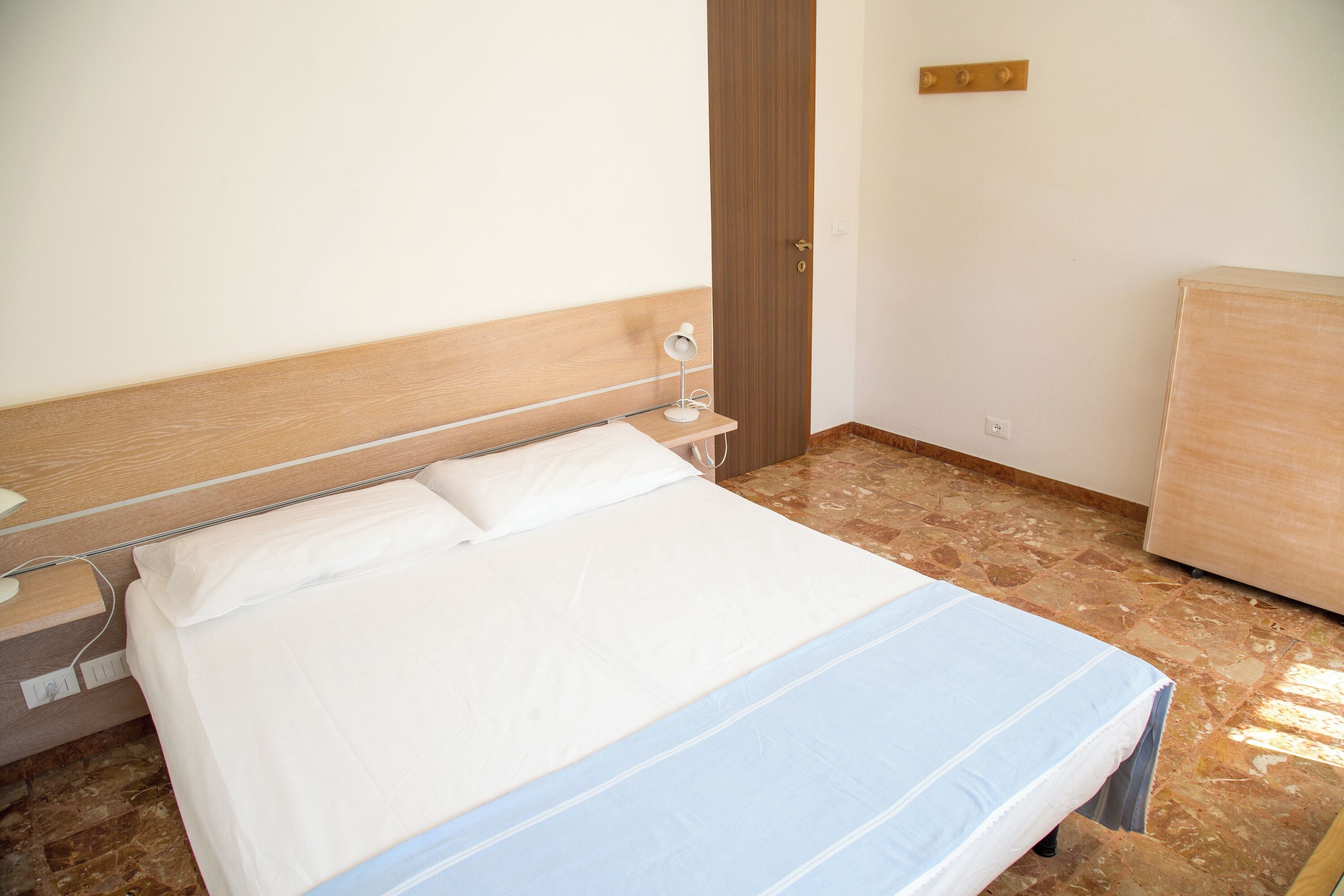 Apartamento, 1 quarto, varanda, Vista para a cidade