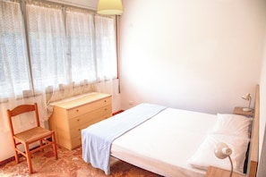 Apartamento, 1 quarto, varanda, Vista para a cidade | 1 quarto 