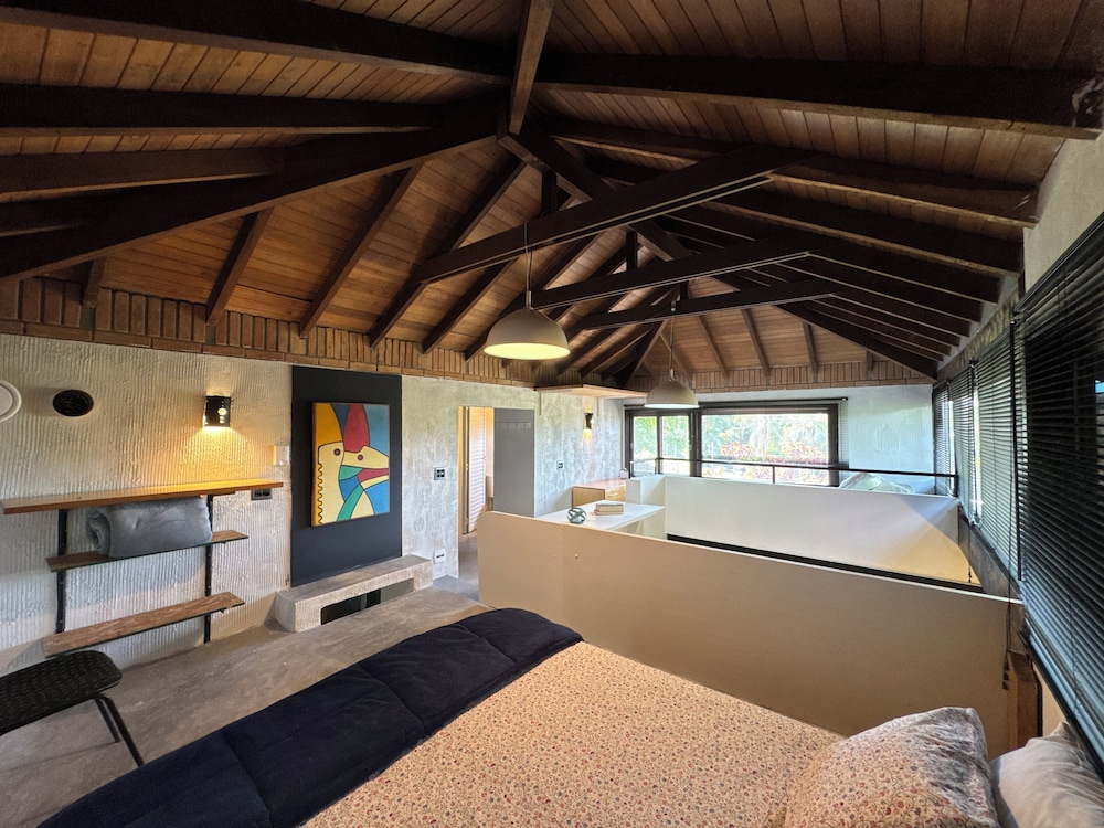 Cozy and Intimate Loft in Nature – Granja Viana, SP - Carapicuíba | Abritel